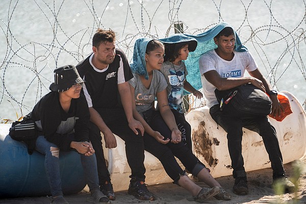 CLINIC marks 35 years of giving legal help to migrants, representing ...