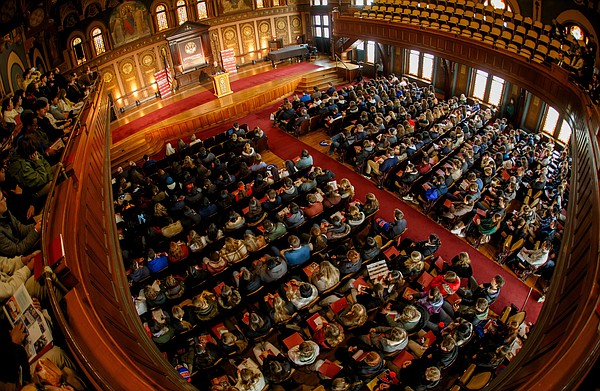 Physician-assisted suicide next front of pro-life cause, Cardinal O ...