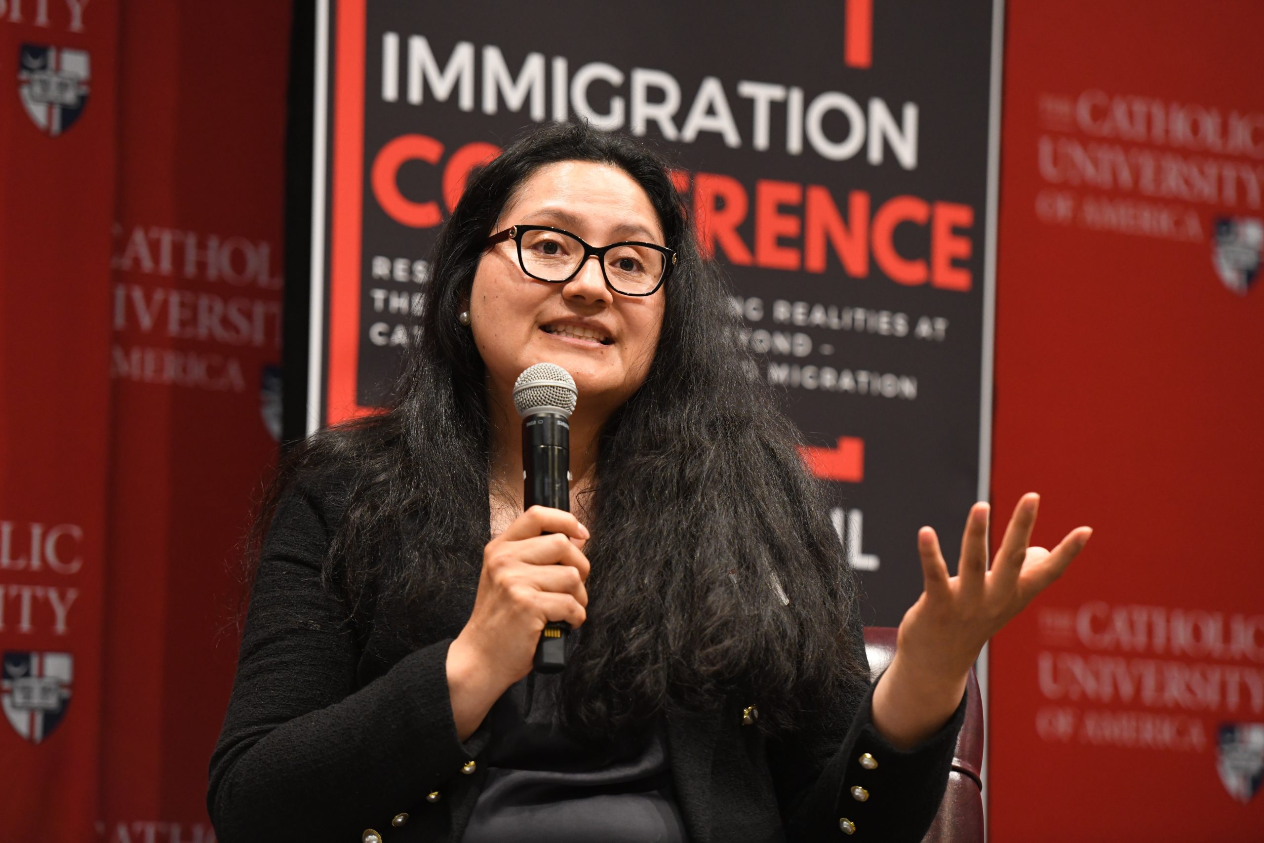 Catholic approach to migration seen as chance to be 'prophetic ...