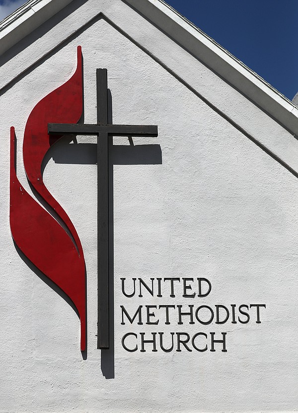 Can I go to a Methodist church since there are no Catholic churches ...