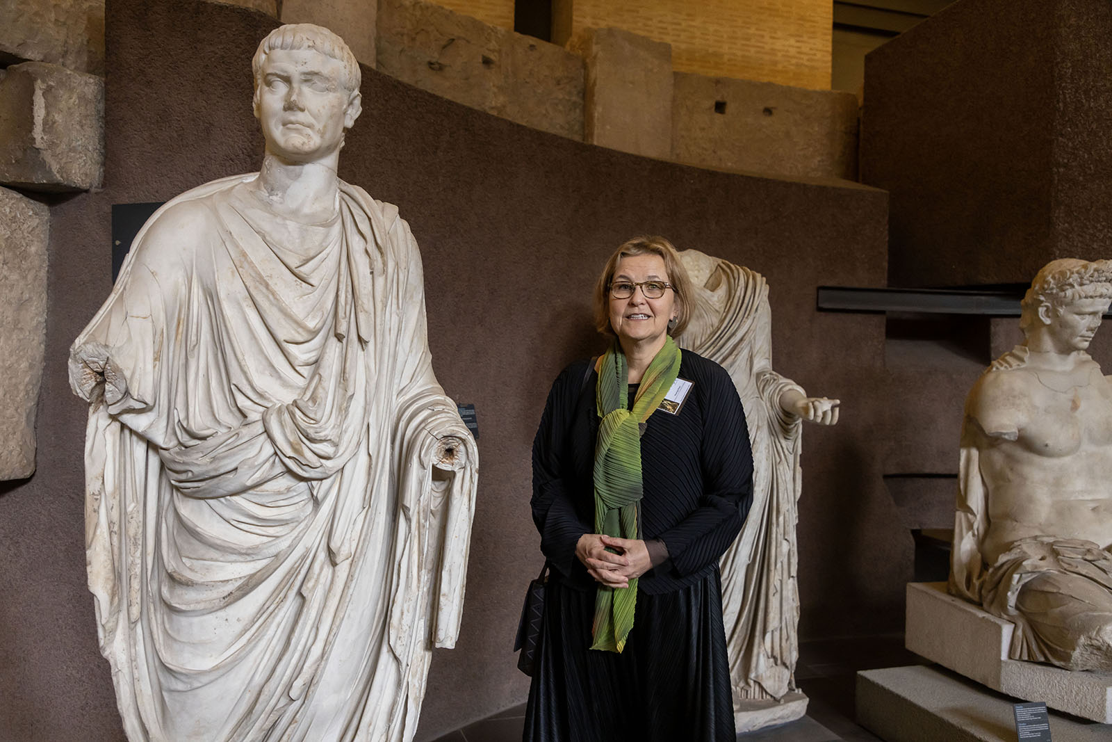At Vatican, museum directors look at conveying art's religious meaning ...