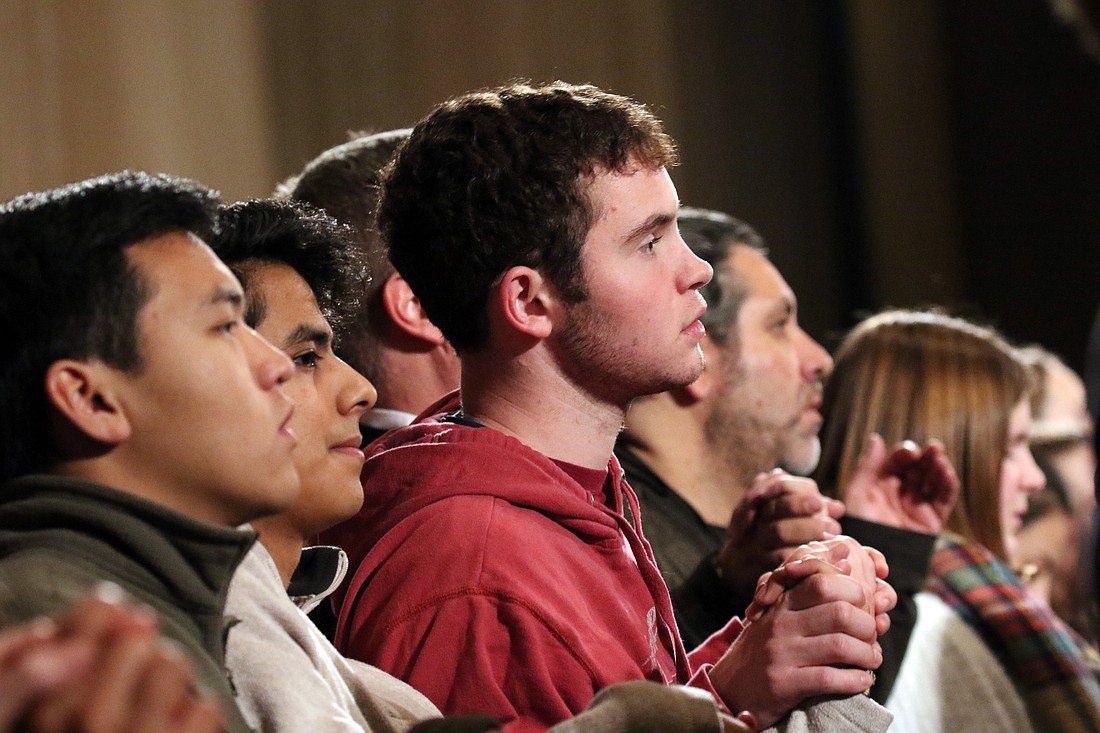 New Barna study shows fellowship, discipleship are key to fostering ...
