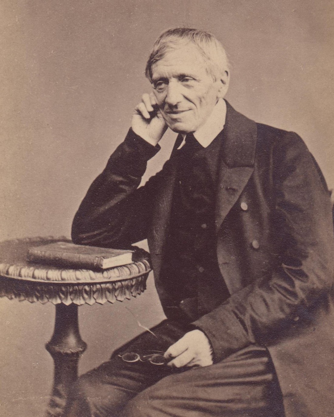 Proclamation of St. Newman as doctor of Church signals Catholic revival ...