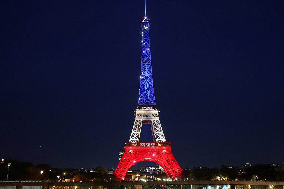 Paris commemorates 10 years since terror attacks with Masses, Church ...