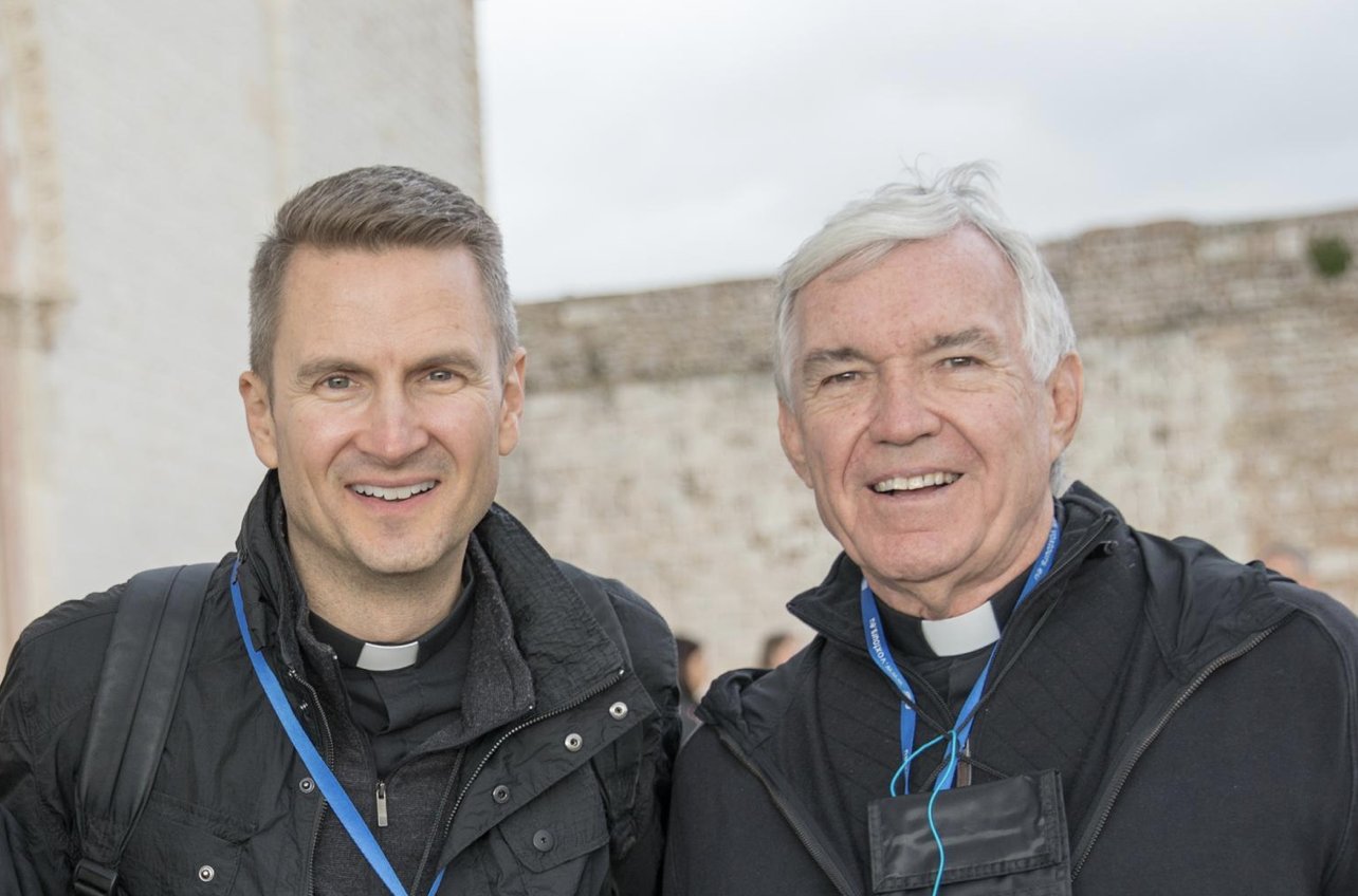 New York's new archbishop 'grounded' by love of God, the poor and the ...