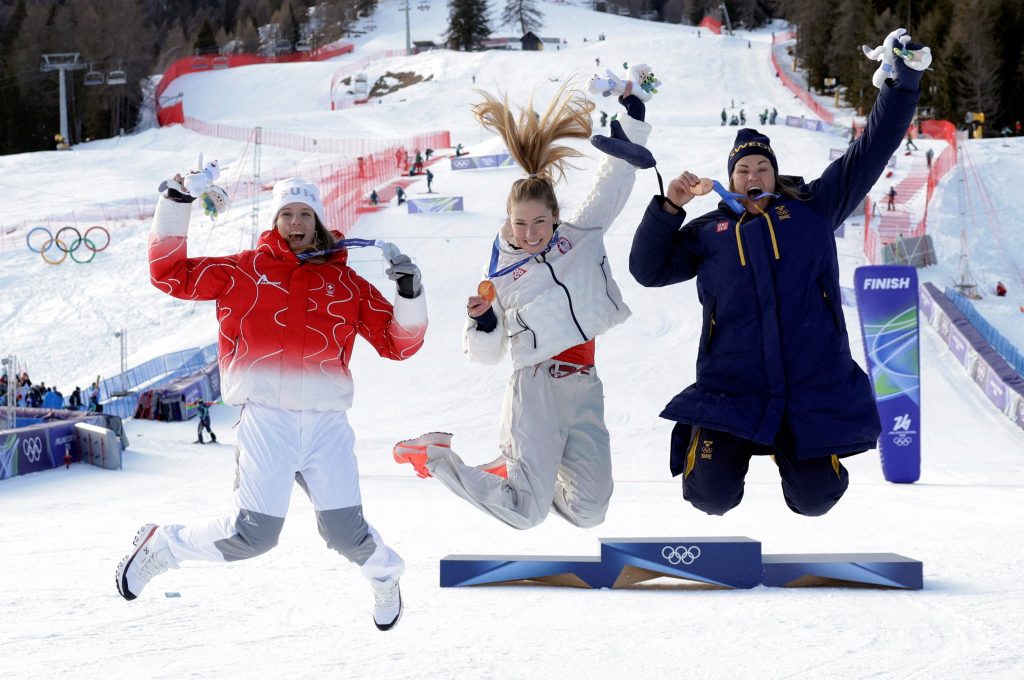 The Olympics and why the Catholic Church cares about sports ...