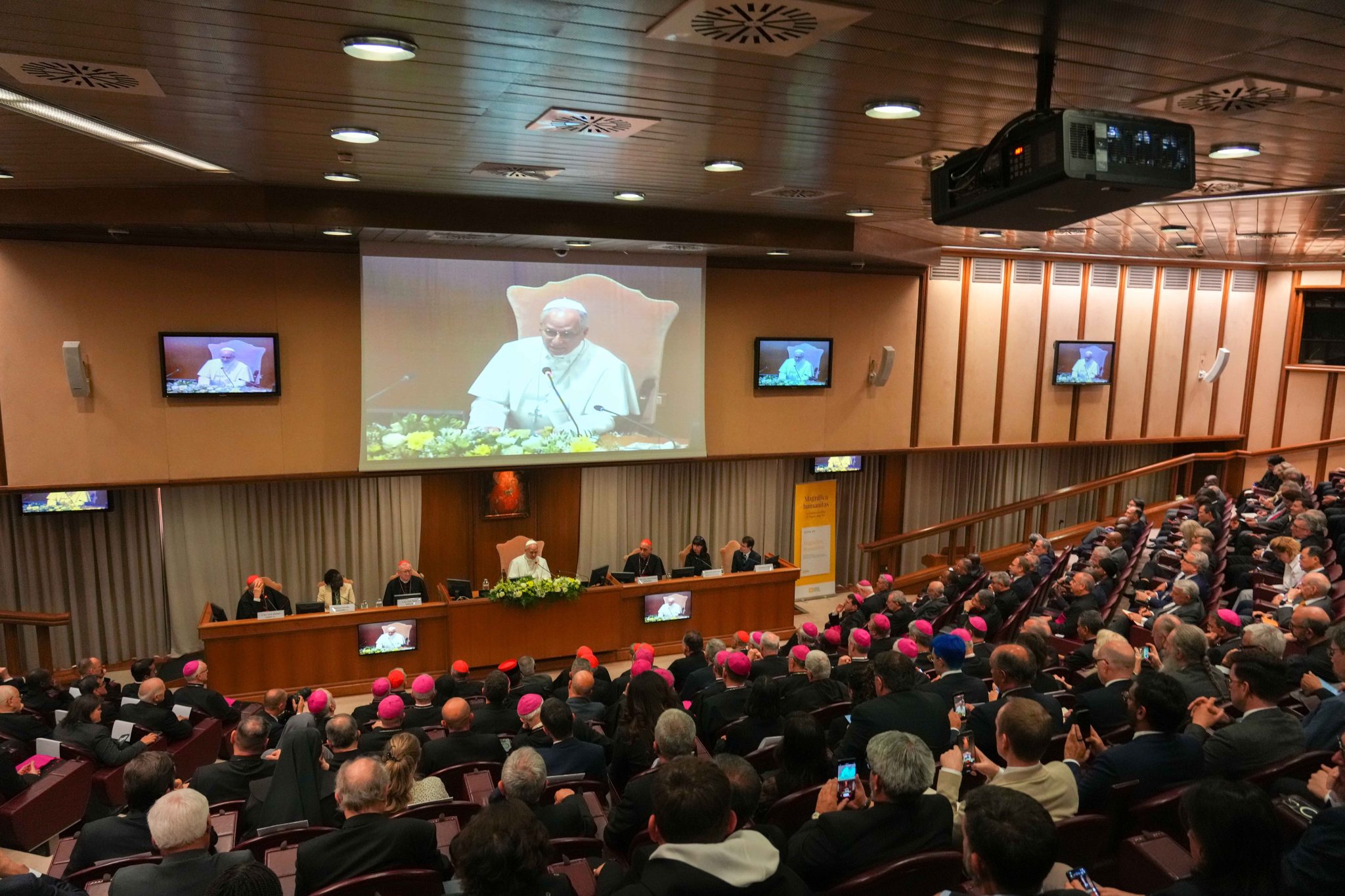 13 things to know about Pope Leo's encyclical on AI - TrentonMonitor