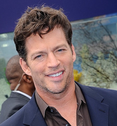 SUBSCRIBER EXCLUSIVE: When Harry 'met' Harry, years apart, under a New ...