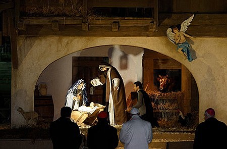 FAITH ALIVE: Mary experienced God's game-changing ways - TrentonMonitor