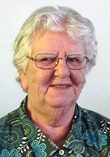 Sister Sarah McCulloch, former educator in Diocese - TrentonMonitor
