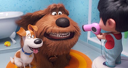 Great learning lessons featured in 'The Secret Life of Pets 2 ...