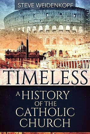 More than an introduction, book offers deep dive into Church history ...
