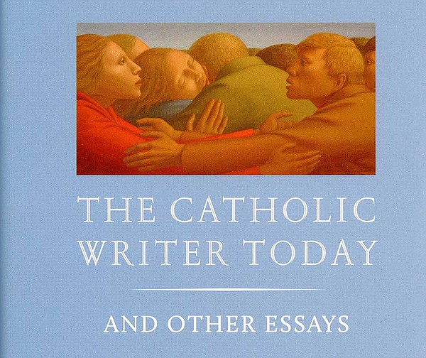 Catholic 'Renaissance man' offers insights on writing - TrentonMonitor