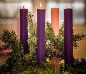 FAITH ALIVE: Part 1: Your Advent game plan - TrentonMonitor