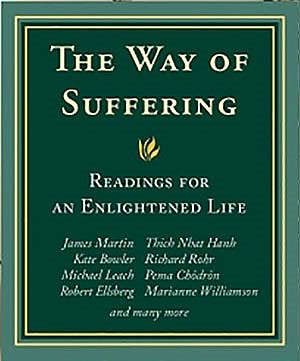 Collection helps readers find value in human suffering - TrentonMonitor