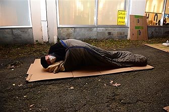 10th Covenant House Sleep Out raised funds for increased needs ...
