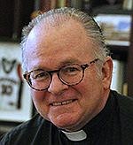 As Jesuit chaplain retires, House of Representatives picks first female ...