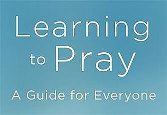 Book offers guidance, insight on all forms of prayer - TrentonMonitor