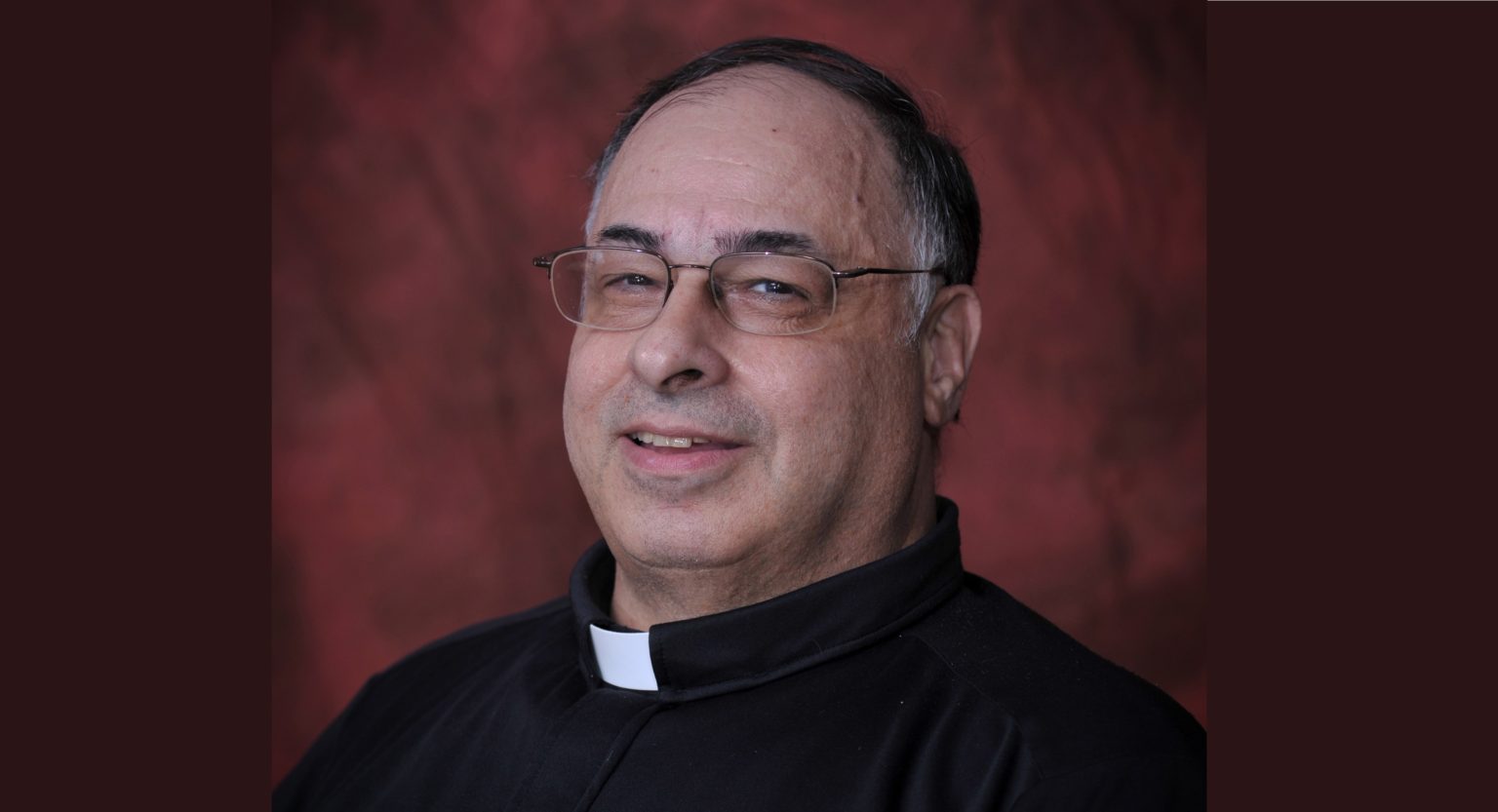 Father Albert Ricciardelli, a priest for 42 years, dead at 74 ...