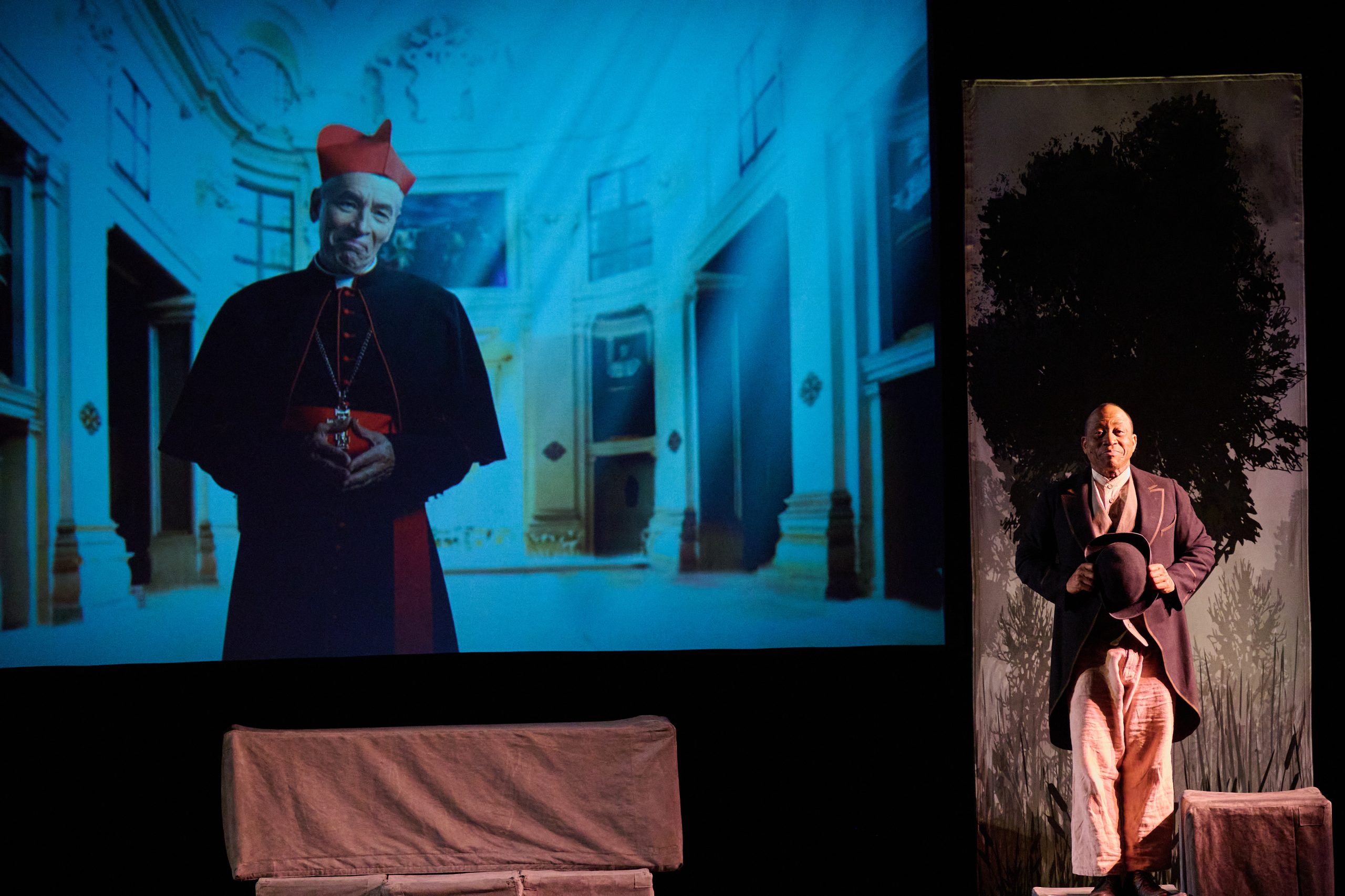 'Tolton’ a powerful story of venerable priest’s triumph over prejudice ...