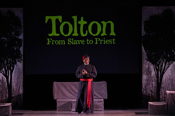 'Tolton’ a powerful story of venerable priest’s triumph over prejudice ...
