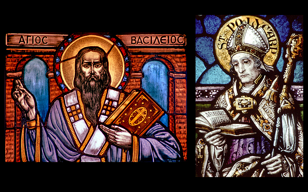 Fathers of the Church: The Greek (or Eastern) Fathers - TrentonMonitor