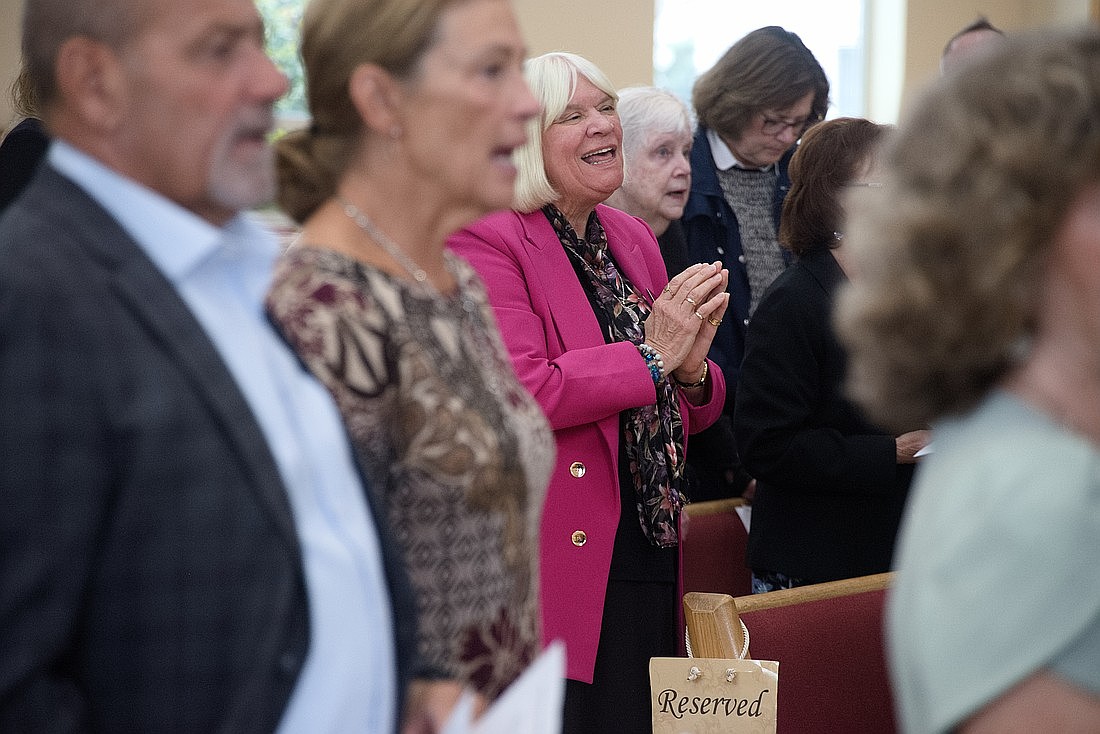 Helping Trenton Diocese grow spiritually: Marian Servants mark 10 years