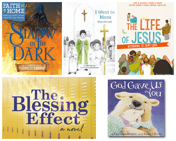 Forming Faith, One Page at a Time - TrentonMonitor