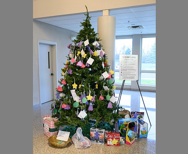 ‘Not truly Christmas without the poor’ - TrentonMonitor