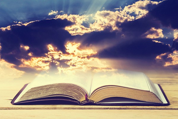 Father Koch: The Word uses the Word of God to instruct the disciples ...