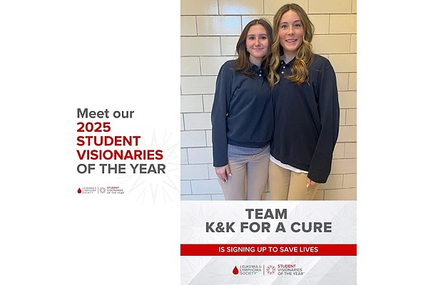 Notre Dame students work to help Leukemia & Lymphoma Society ...
