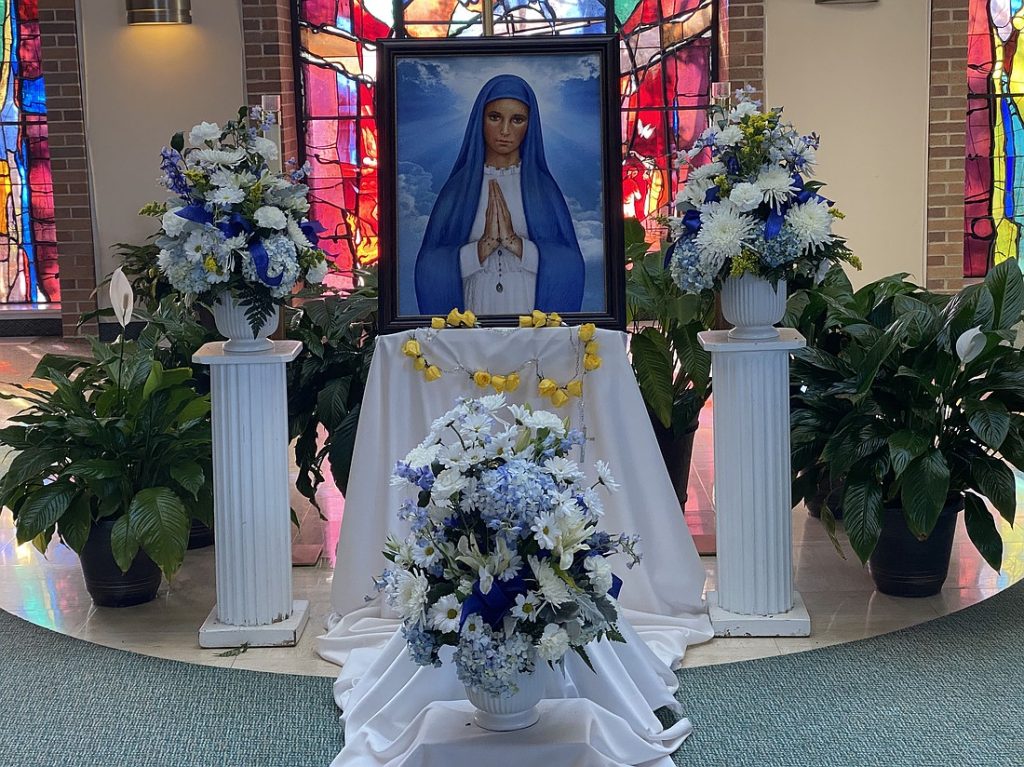 St. Joseph faithful to commemorate Our Lady of Kibeho feast day