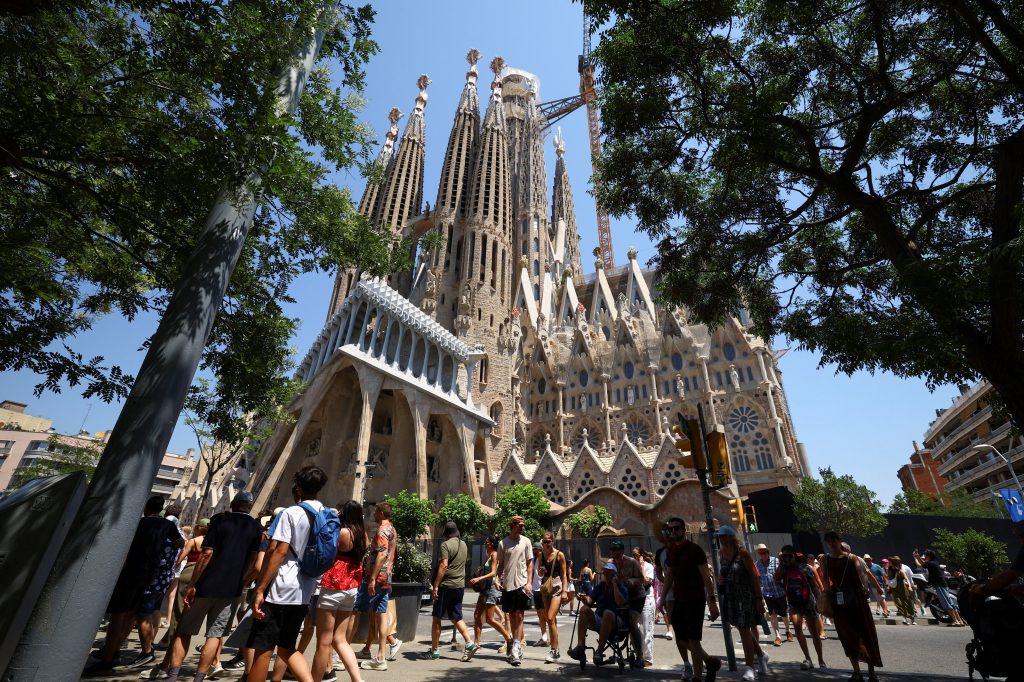 Pope Leo's visit to Spain could spark a much-needed 'spiritual revival ...