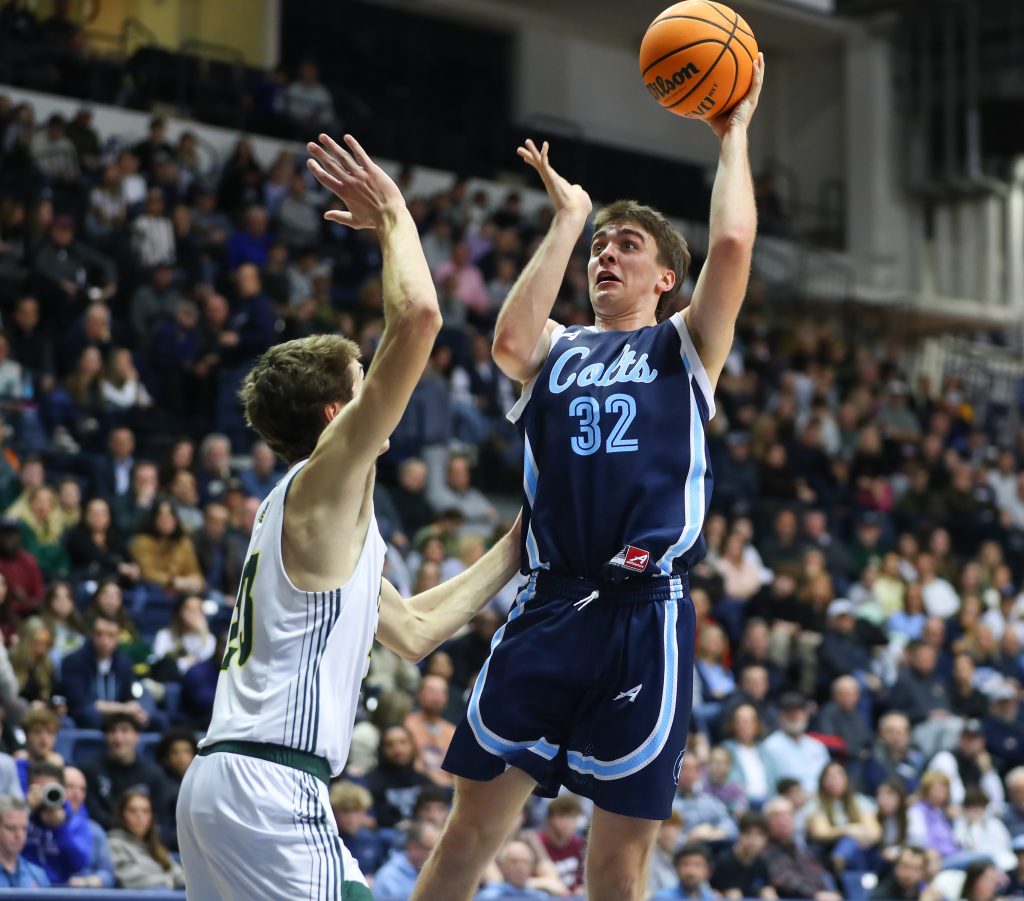 CBA basketball tops Red Bank Catholic for first SCT title since 2010 ...