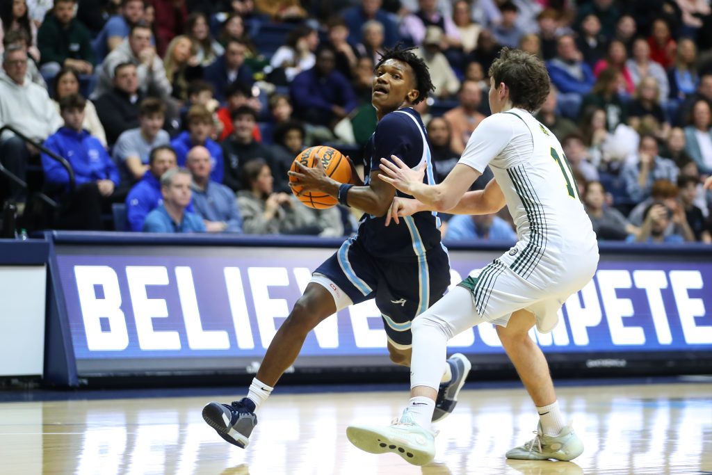 CBA basketball tops Red Bank Catholic for first SCT title since 2010 ...