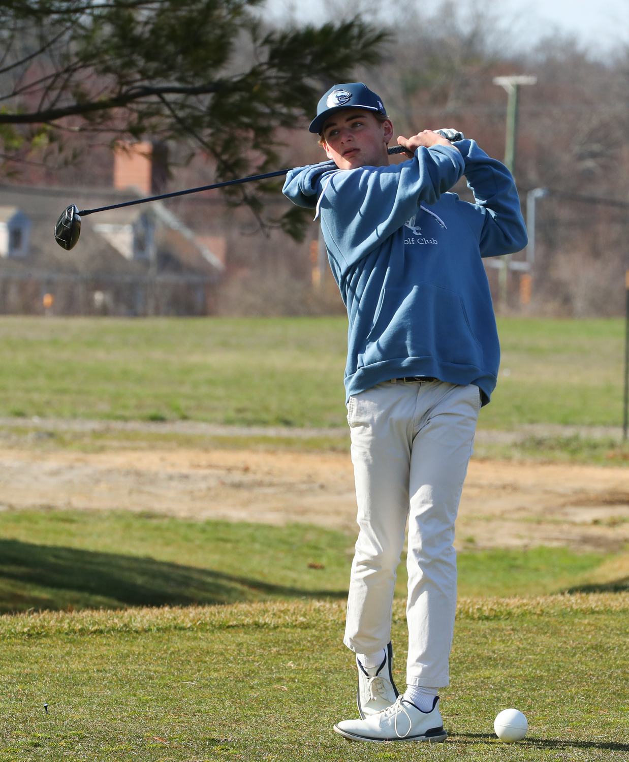 CBA has successful spring sports season across the board - TrentonMonitor
