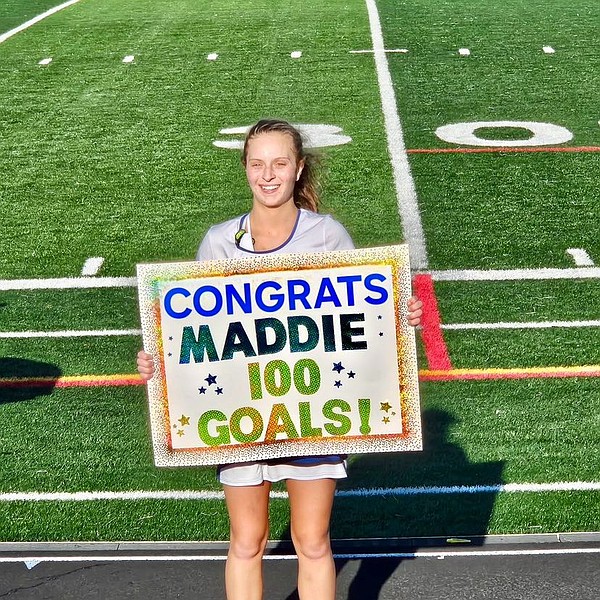 Donovan’s multi-sport Koehler finds love of lacrosse and faith ...