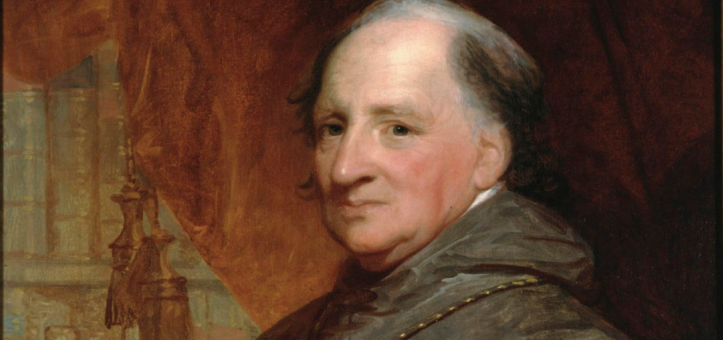 Meet the first American bishop - TrentonMonitor