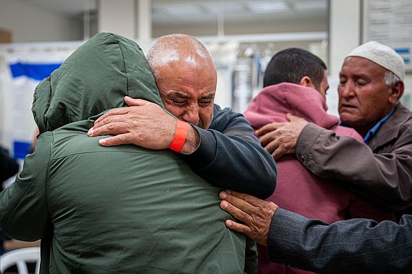 Desperation of war, tragic loss of life marks 'sad' 2023 on the global ...