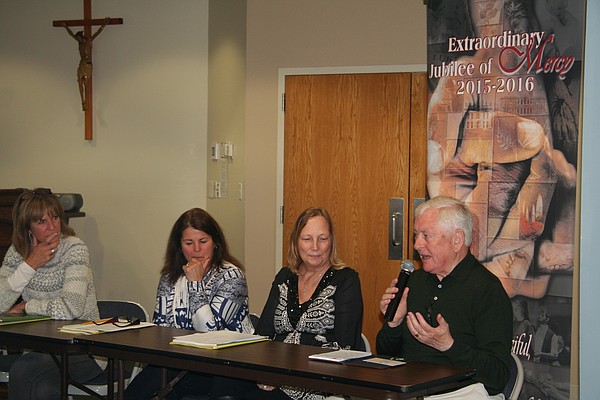 Funeral services set for James A. Cassidy, former Monitor staffer ...