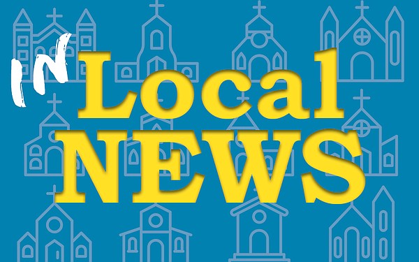 In Local News as of Nov. 25, 2024 - TrentonMonitor