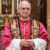 Pope prays for those who have died from COVID-19 - TrentonMonitor